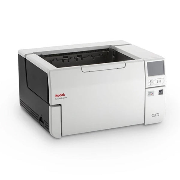 Kodak S3060 Scanner – ACA Pacific Technology (S) Pte Ltd